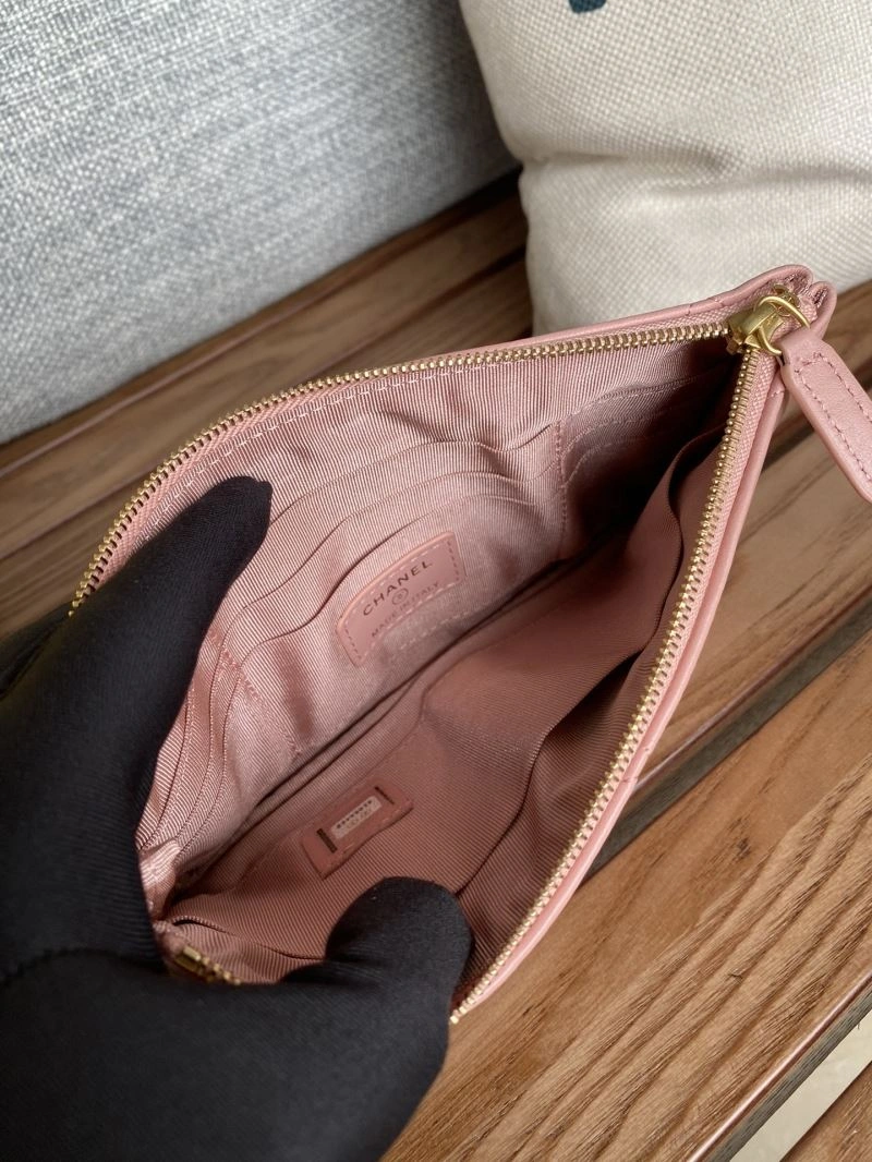 Accurate model Chanel Wallet Purse