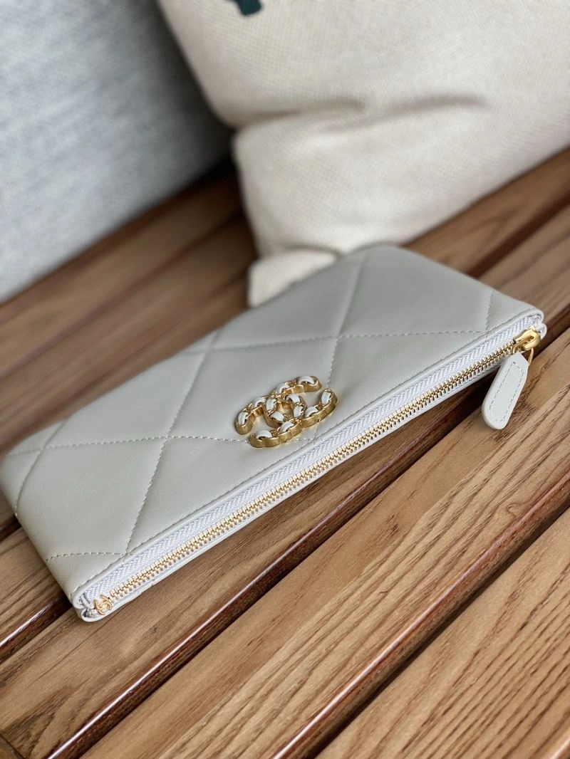 High fidelity Chanel Wallet Purse