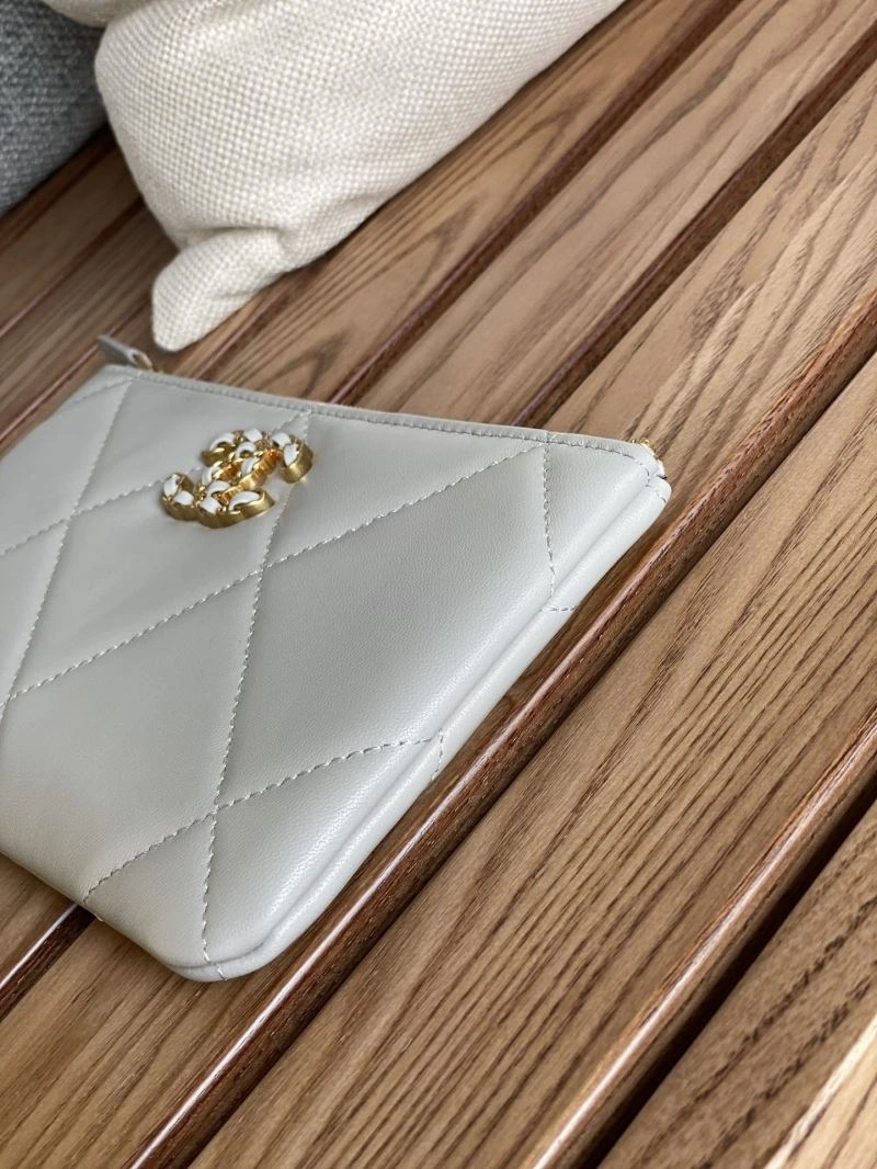 High fidelity Chanel Wallet Purse