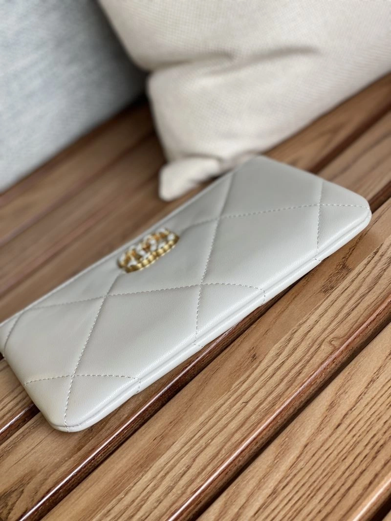 High fidelity Chanel Wallet Purse
