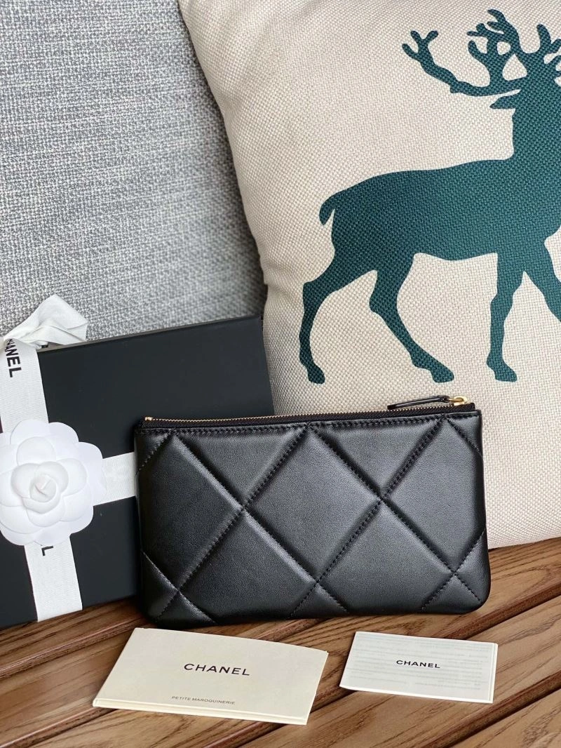 High fidelity Chanel Wallet Purse
