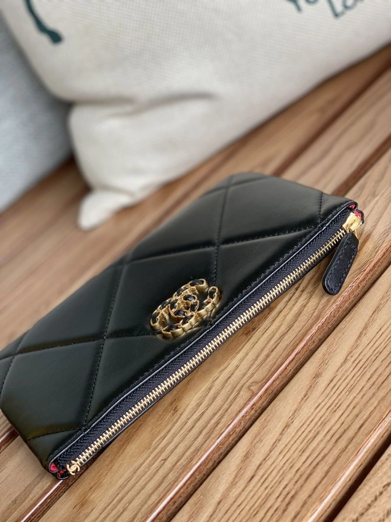 High fidelity Chanel Wallet Purse