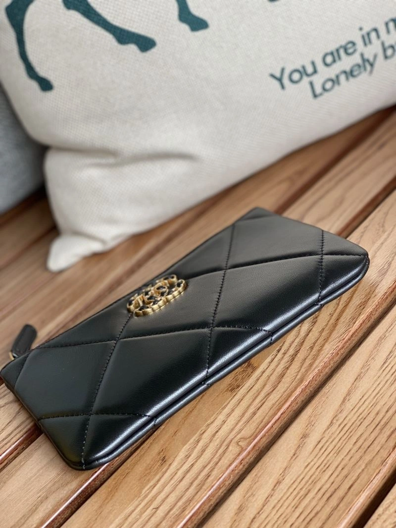 High fidelity Chanel Wallet Purse