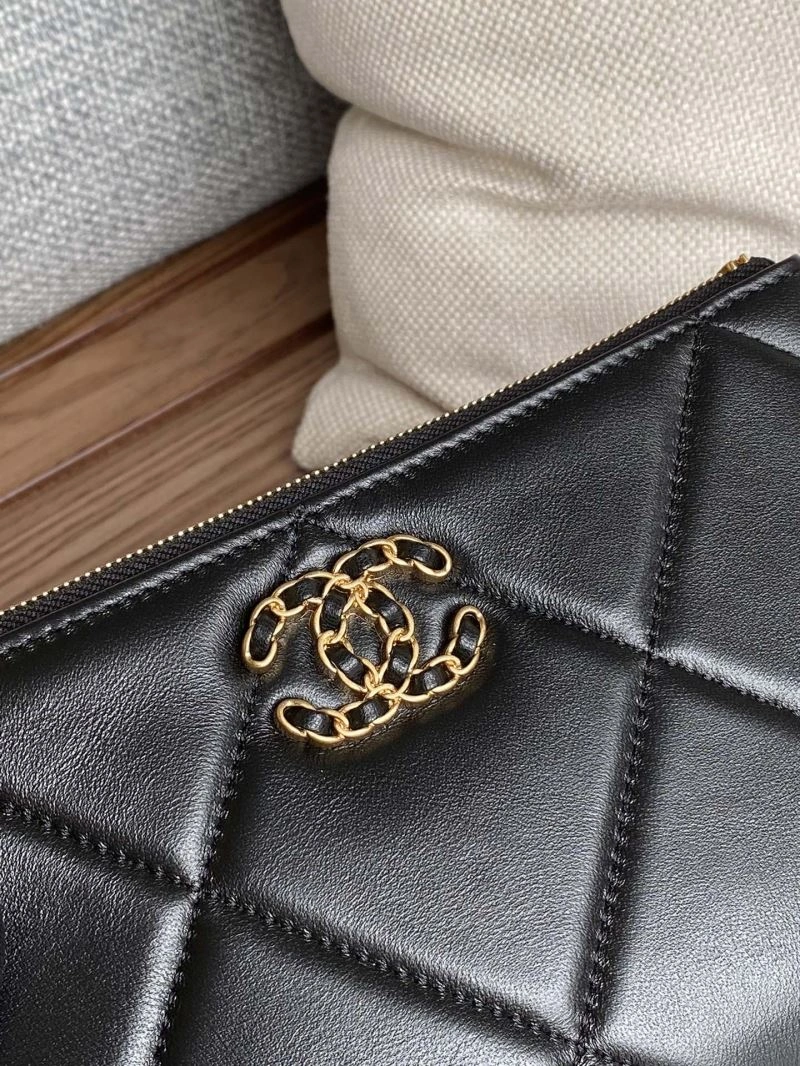 High fidelity Chanel Wallet Purse