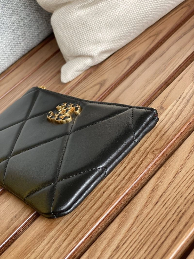 High fidelity Chanel Wallet Purse