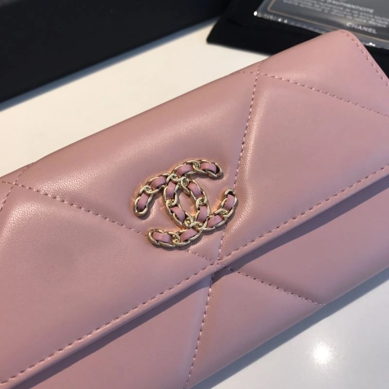 Brand-original Chanel Wallet Purse