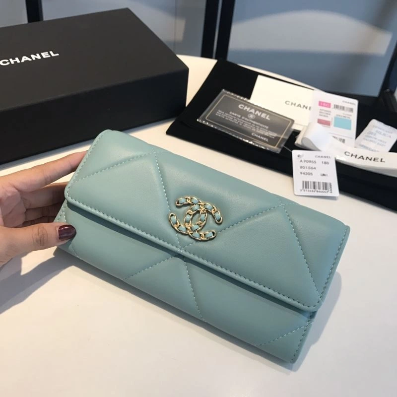 Factory-made Chanel Wallet Purse