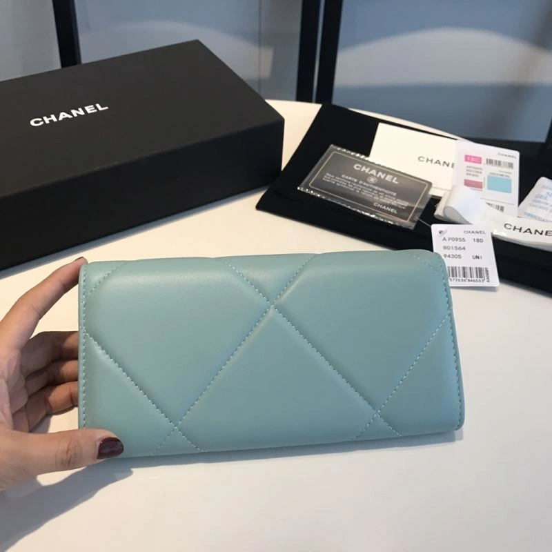 Factory-made Chanel Wallet Purse