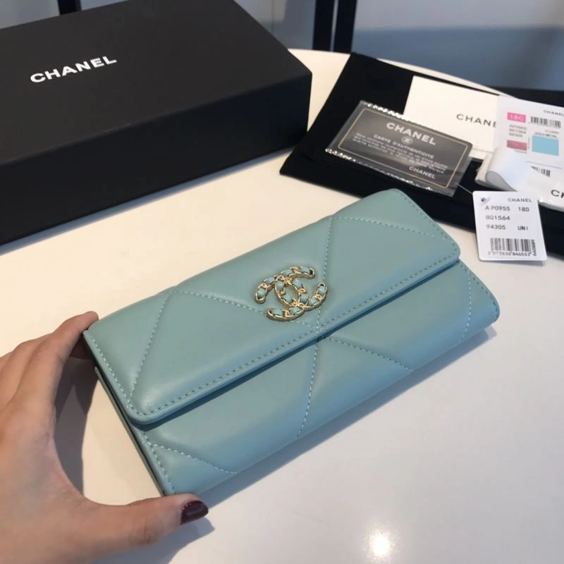 Factory-made Chanel Wallet Purse