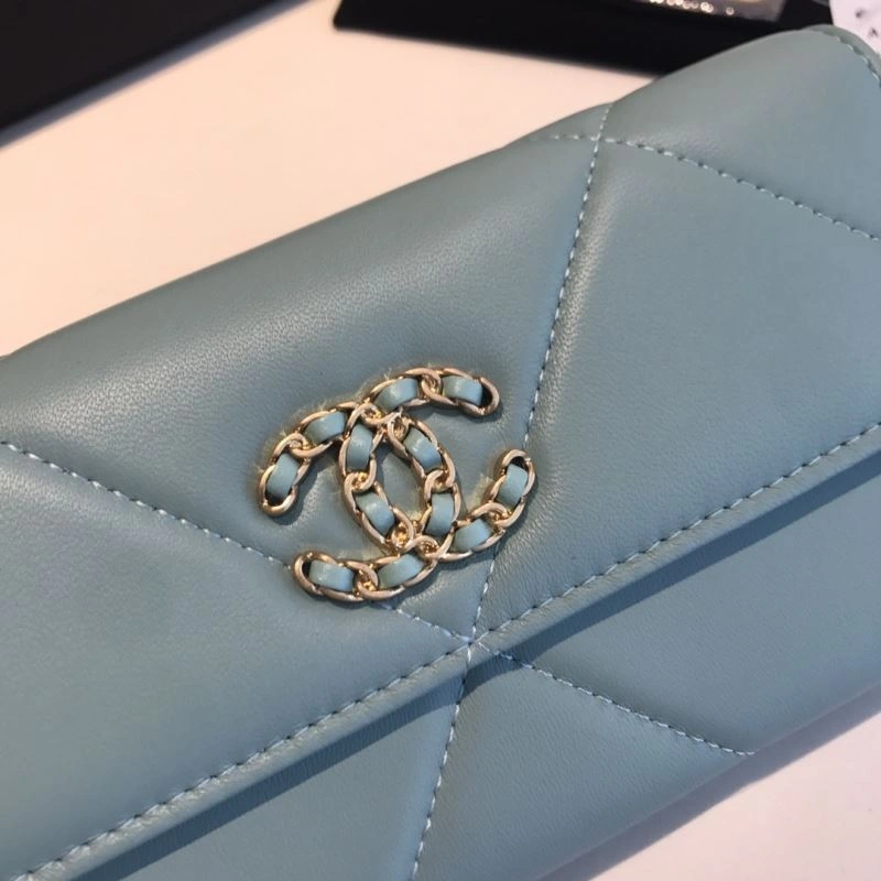 Factory-made Chanel Wallet Purse