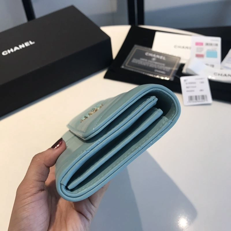 Factory-made Chanel Wallet Purse
