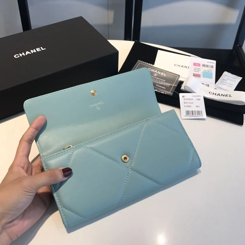Factory-made Chanel Wallet Purse