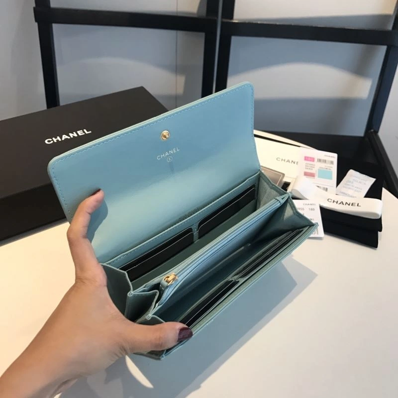 Factory-made Chanel Wallet Purse