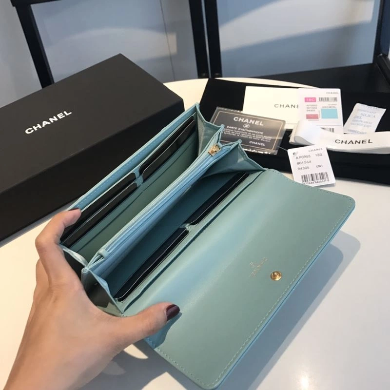 Factory-made Chanel Wallet Purse
