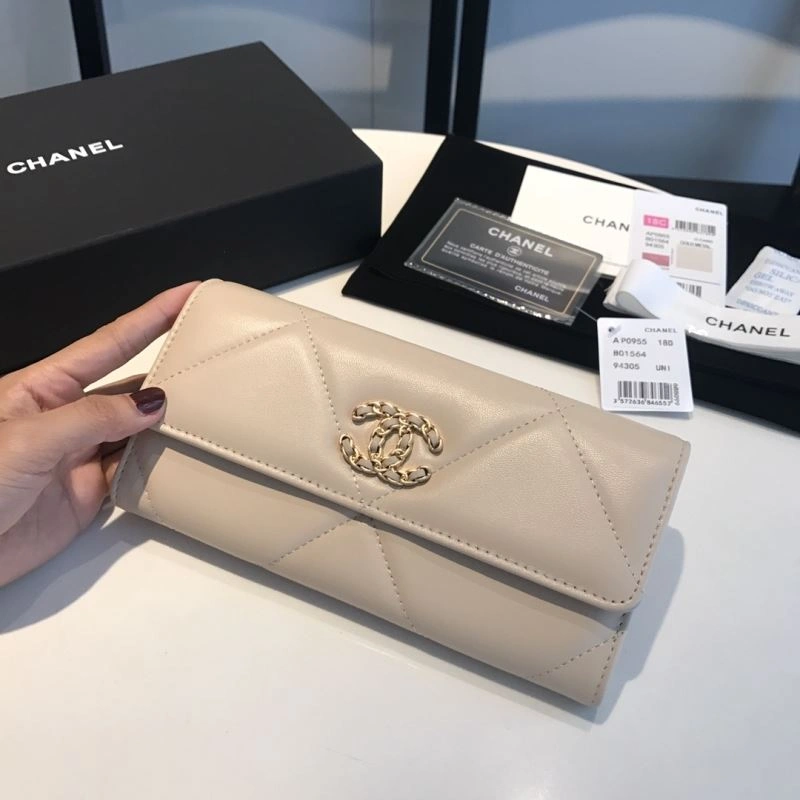 Factory-made Chanel Wallet Purse
