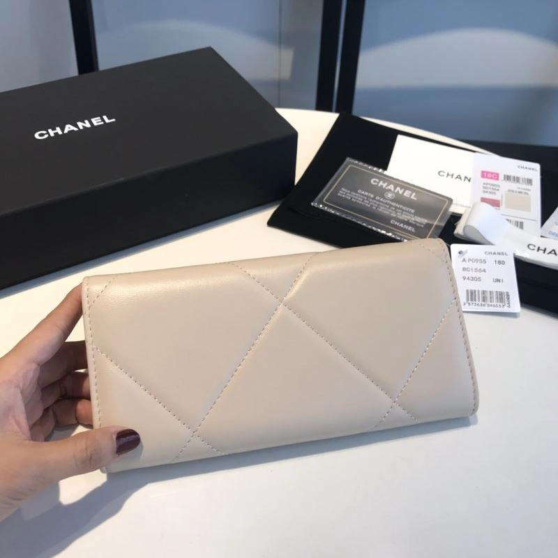 Factory-made Chanel Wallet Purse