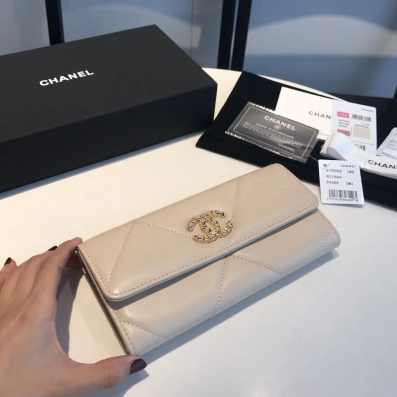 Factory-made Chanel Wallet Purse