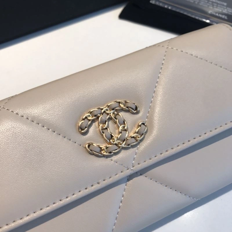 Factory-made Chanel Wallet Purse