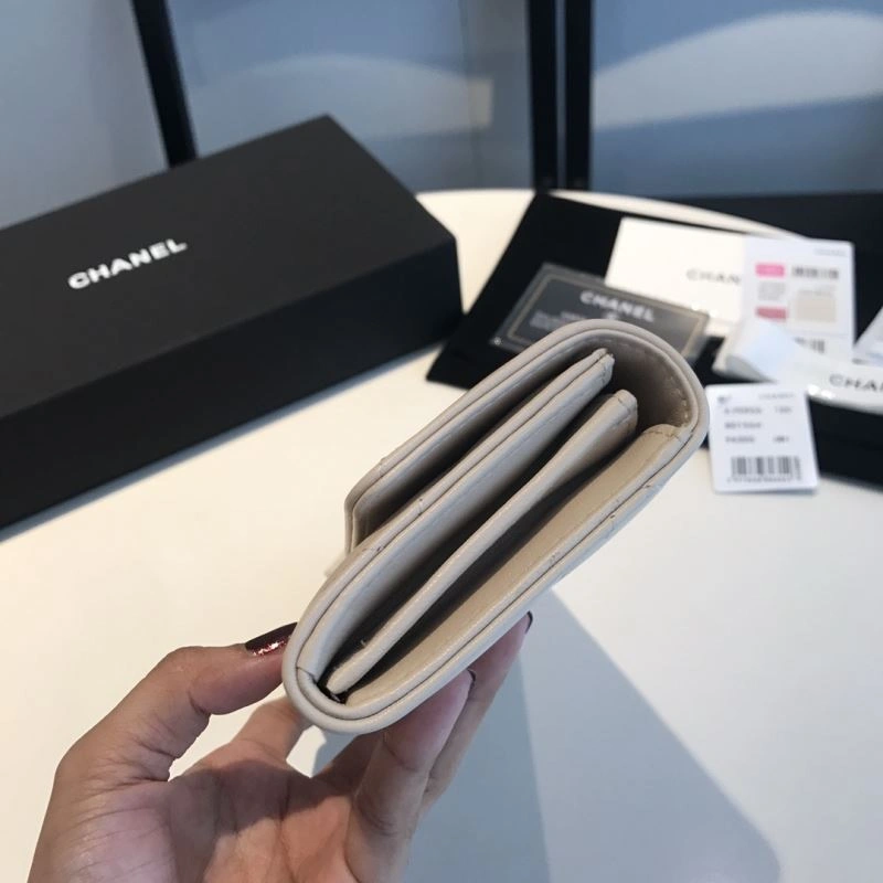Factory-made Chanel Wallet Purse