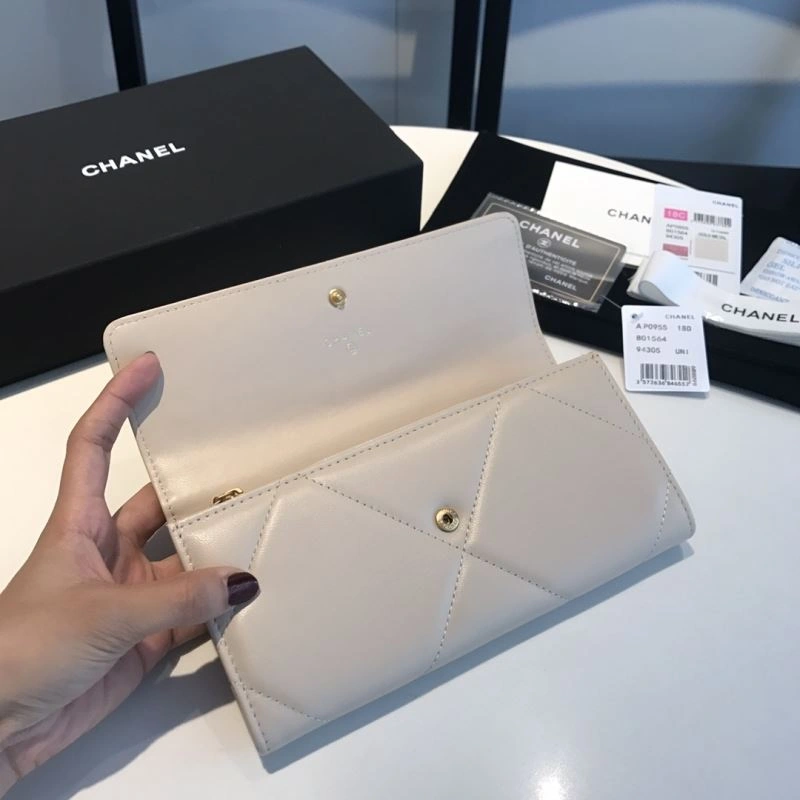 Factory-made Chanel Wallet Purse