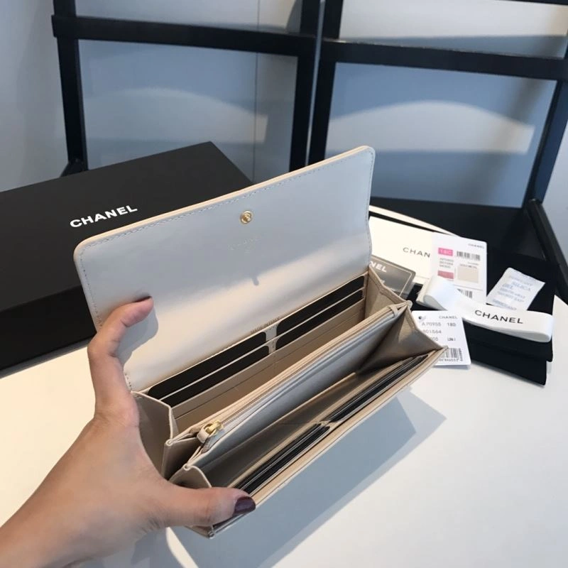 Factory-made Chanel Wallet Purse
