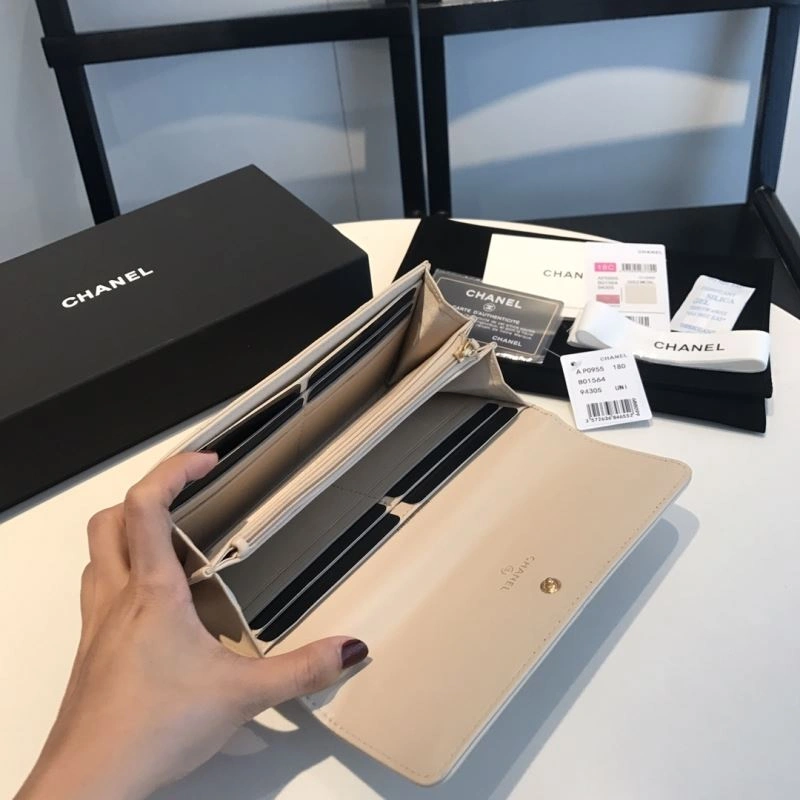 Factory-made Chanel Wallet Purse