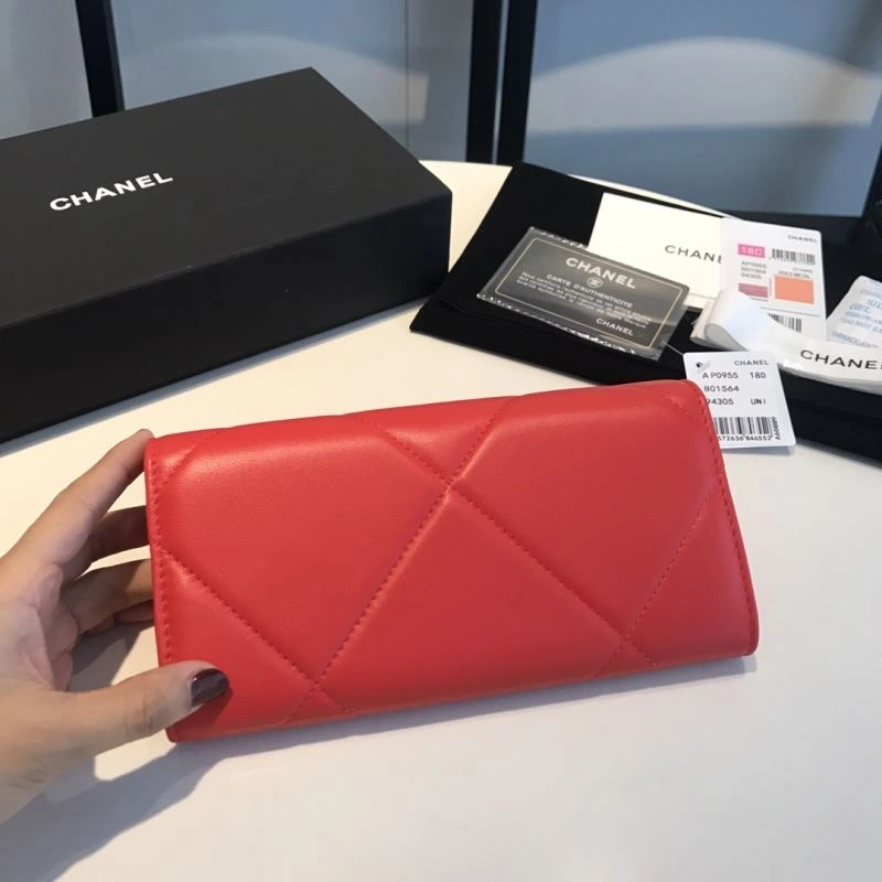 OEM Chanel Wallet Purse