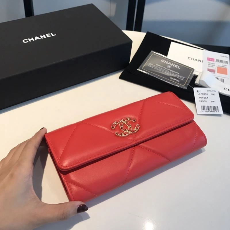 OEM Chanel Wallet Purse
