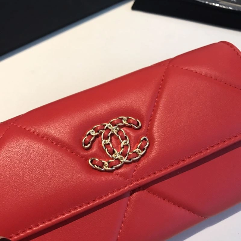 OEM Chanel Wallet Purse