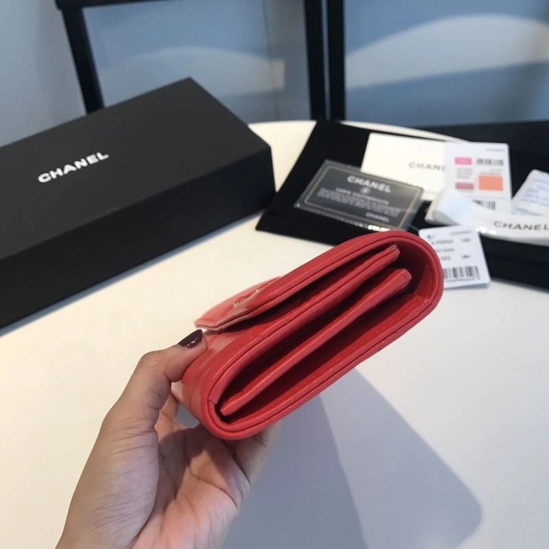 OEM Chanel Wallet Purse