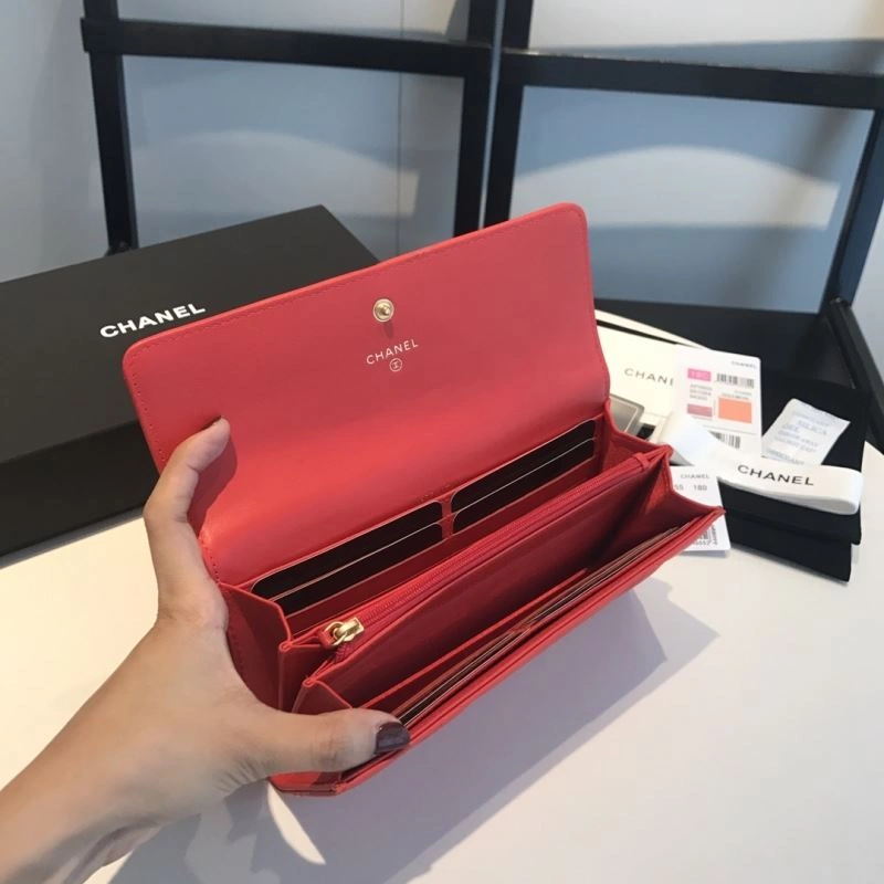 OEM Chanel Wallet Purse
