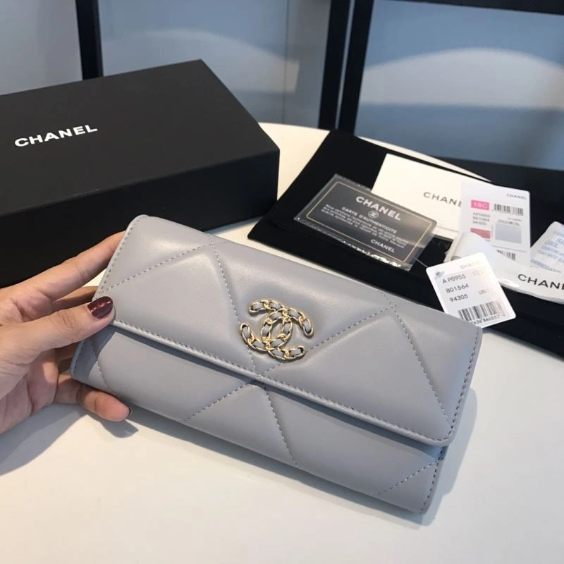 OEM Chanel Wallet Purse
