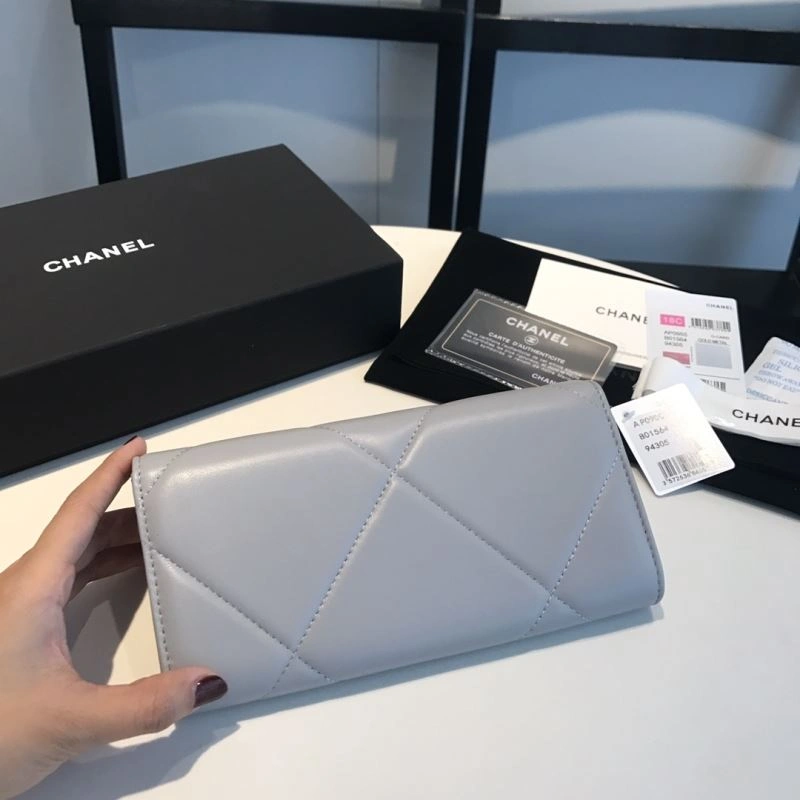 OEM Chanel Wallet Purse