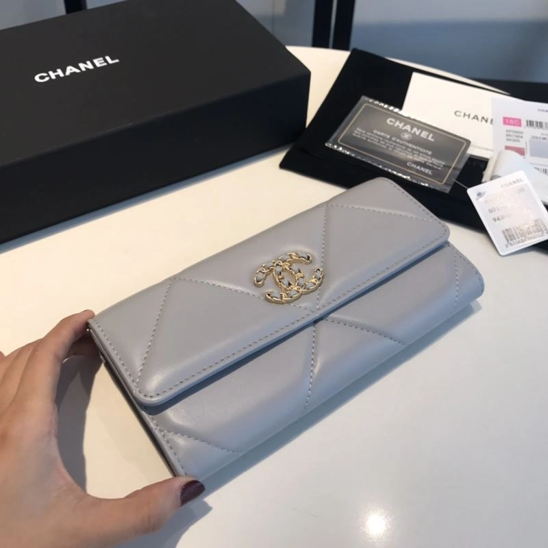 OEM Chanel Wallet Purse