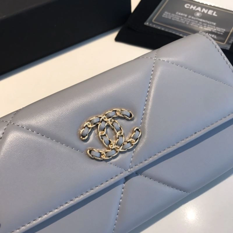 OEM Chanel Wallet Purse