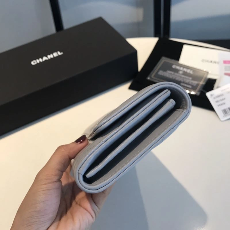 OEM Chanel Wallet Purse