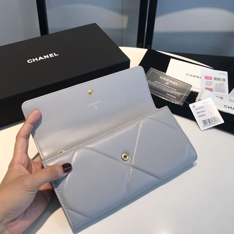 OEM Chanel Wallet Purse
