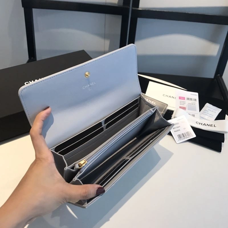 OEM Chanel Wallet Purse