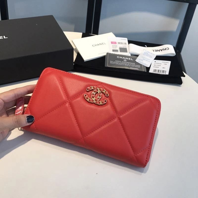 Factory-made Chanel Wallet Purse