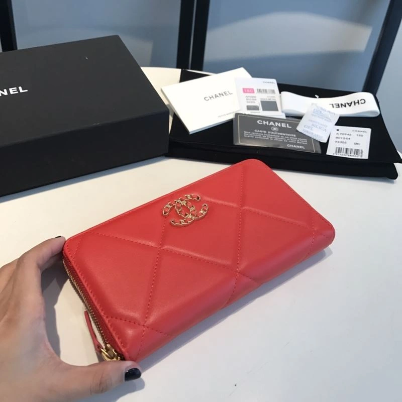 Factory-made Chanel Wallet Purse