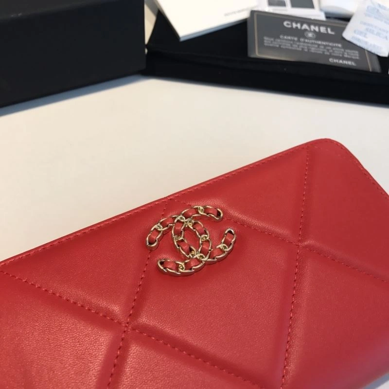Factory-made Chanel Wallet Purse