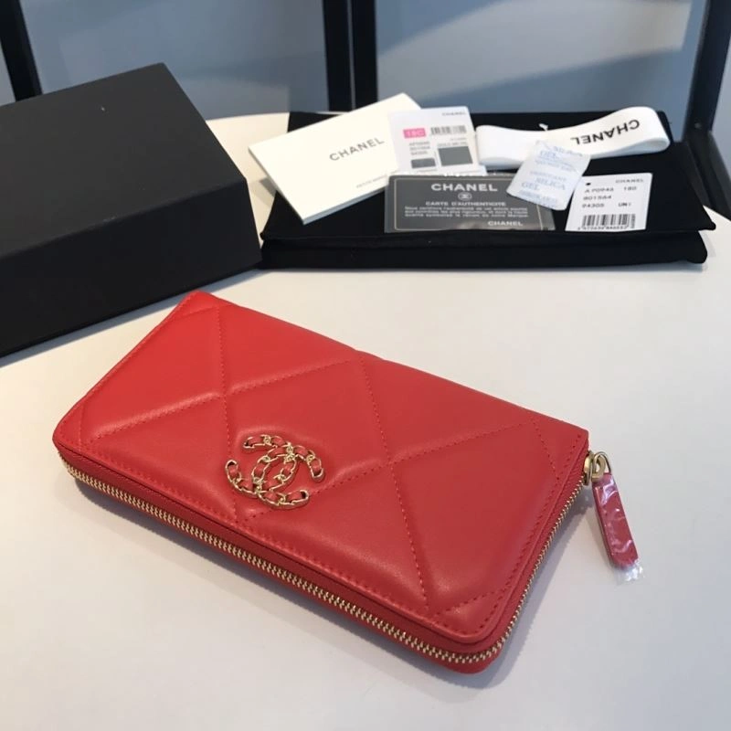 Factory-made Chanel Wallet Purse