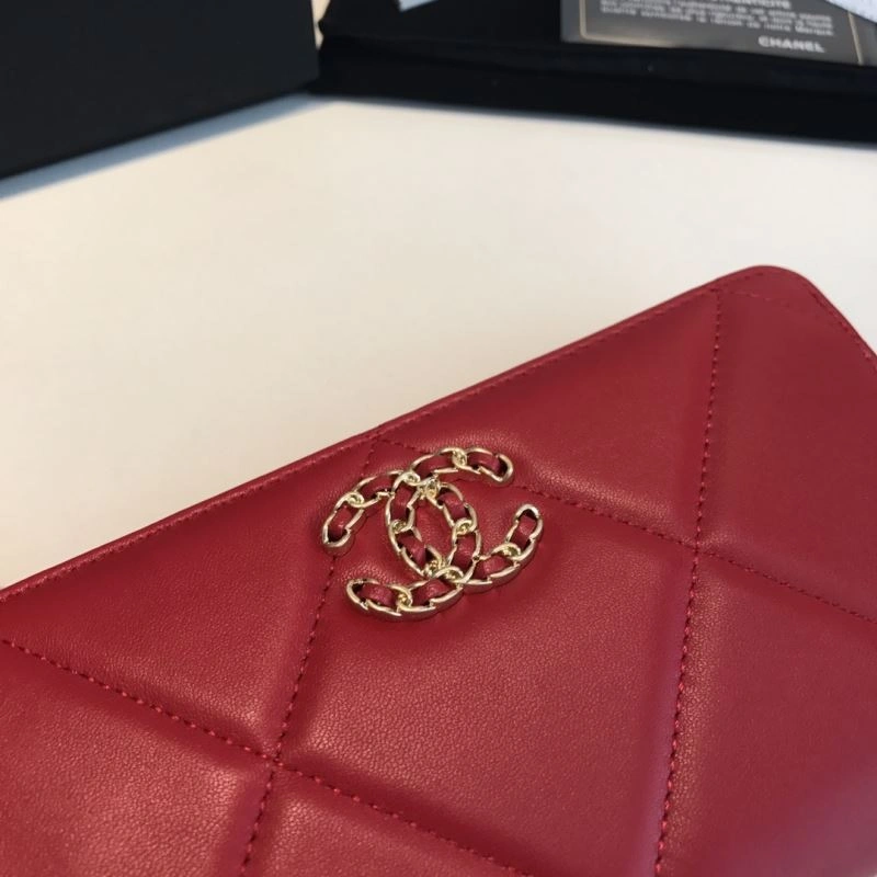 Bargain Chanel Wallet Purse