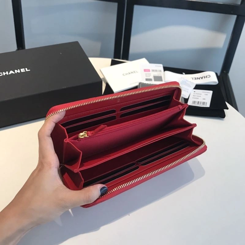 Bargain Chanel Wallet Purse