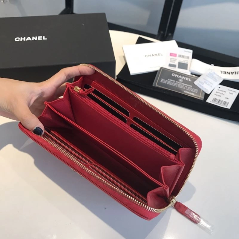 Bargain Chanel Wallet Purse