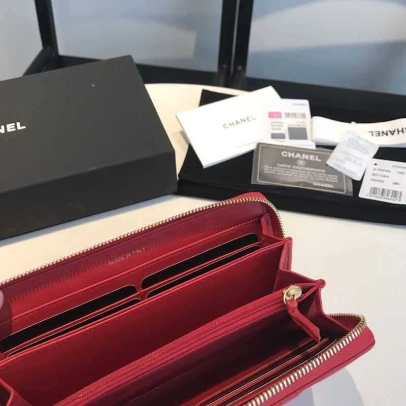 Bargain Chanel Wallet Purse