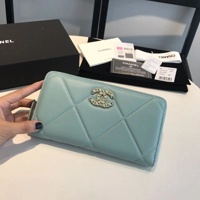 Discounted Chanel Wallet Purse
