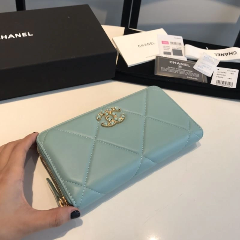 Discounted Chanel Wallet Purse