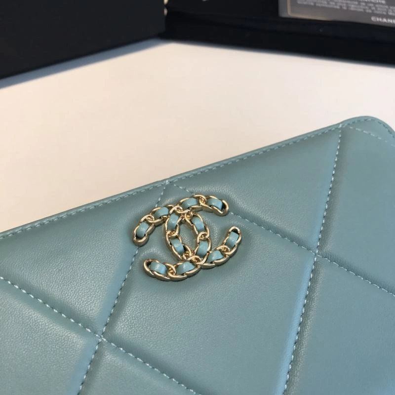 Discounted Chanel Wallet Purse