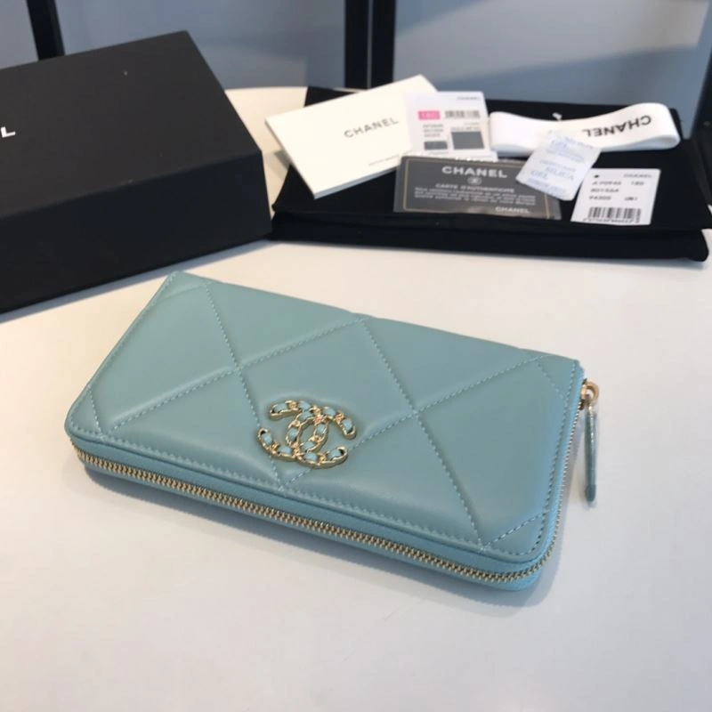 Discounted Chanel Wallet Purse